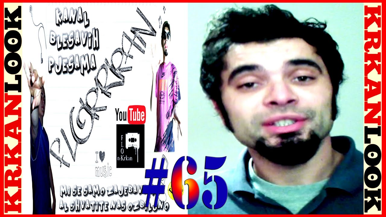 KRKAN-LooK #65 (Dens, Bič!) - YouTube