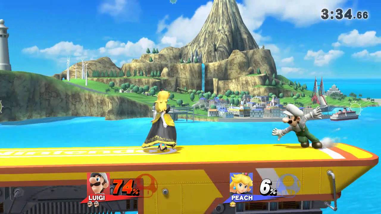 A Blazing Finish - YouTube