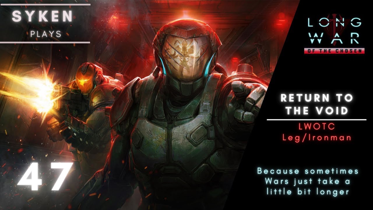 #47 Mechs Come to the Rescue // LWOTC LetsPlay - YouTube