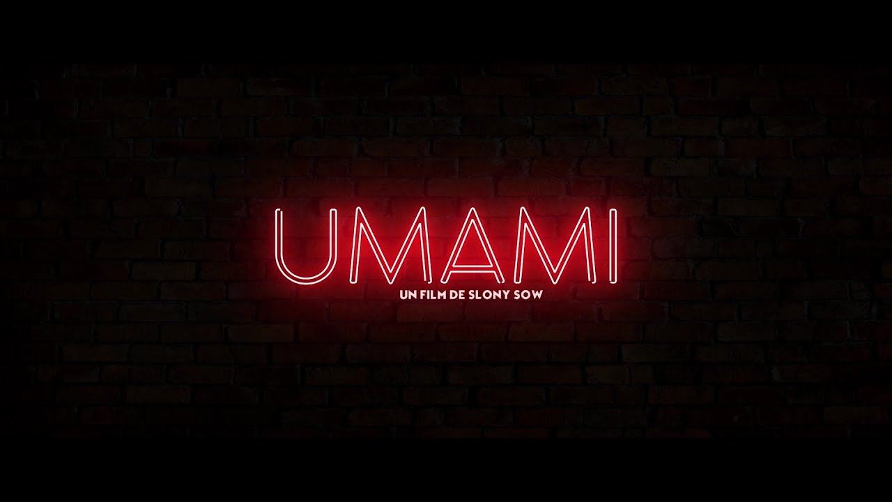Umami (2022) - Bande annonce HD VF et VOST - YouTube