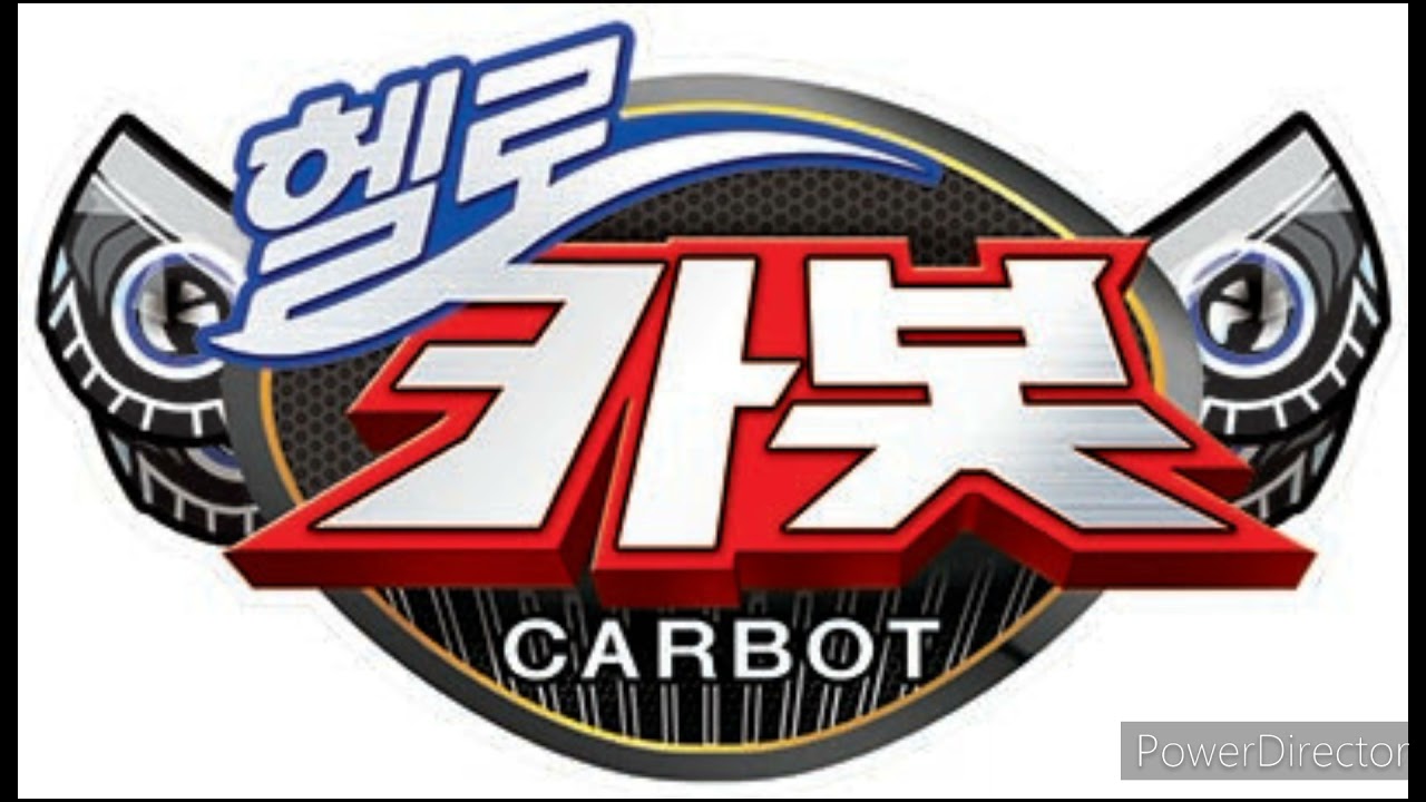 Hello Carbot theme combined - YouTube