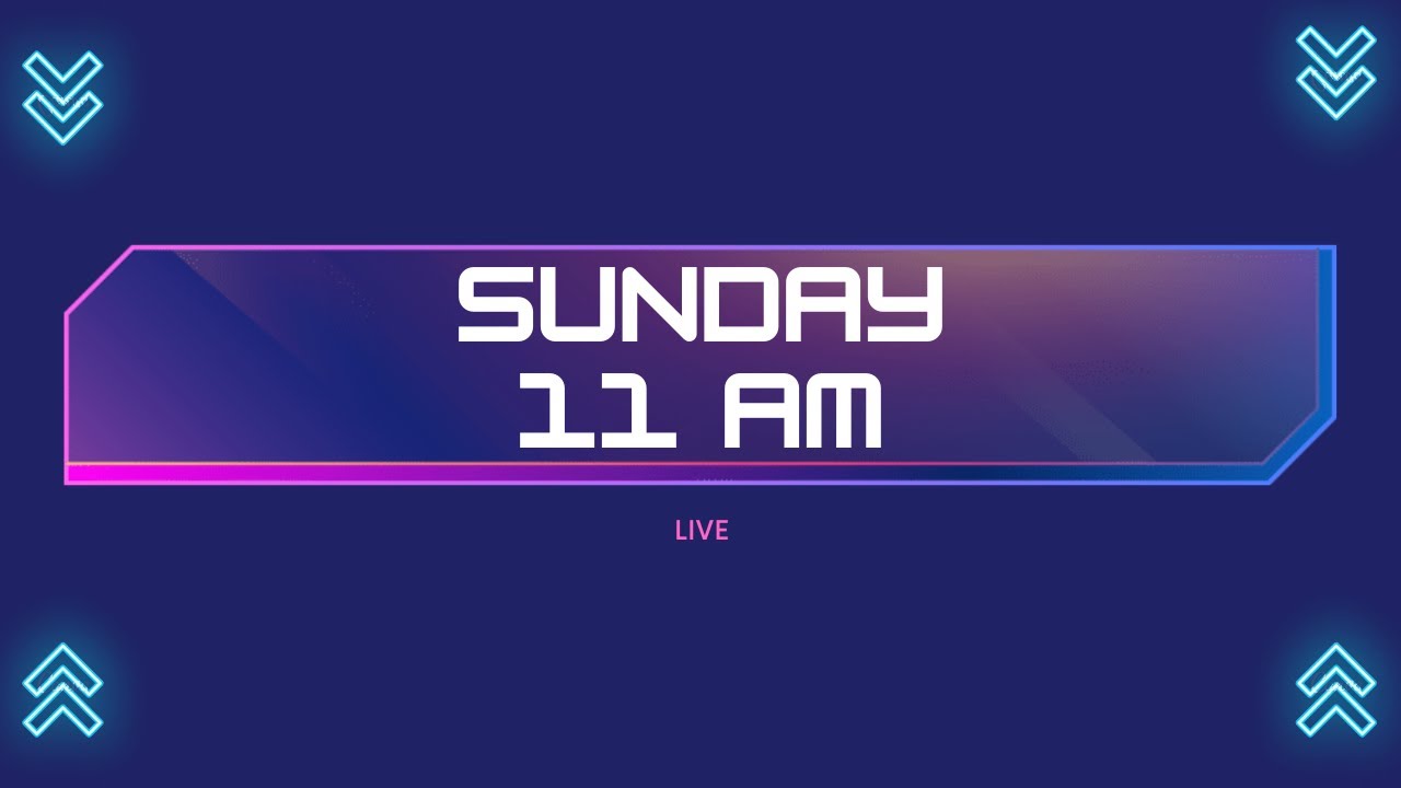 03-12-23 - SUNDAY 11 AM RESULT - YouTube