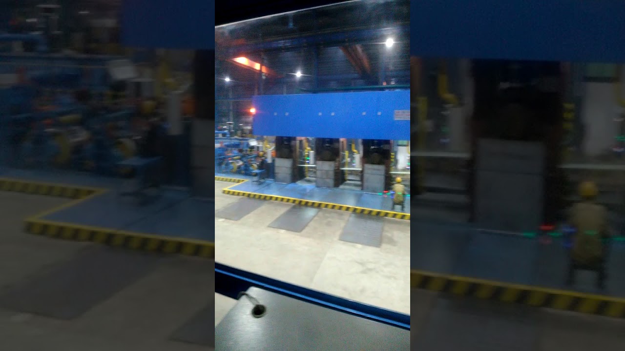 PT.JAVA PACIFIC - YouTube