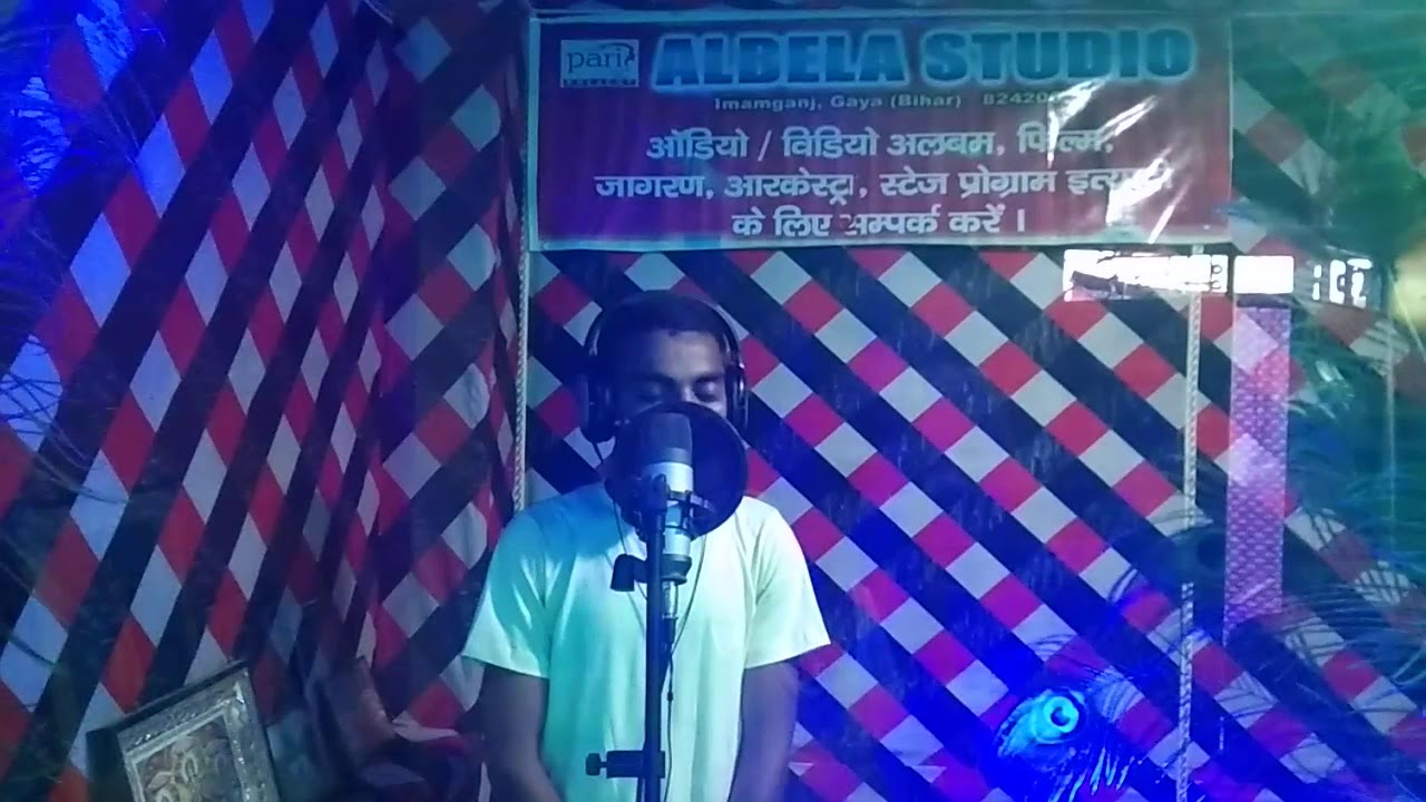 Guddu Kumar इस लड़का ने किया कमल देखी कितने तरह के अबाज में बोलता है ...