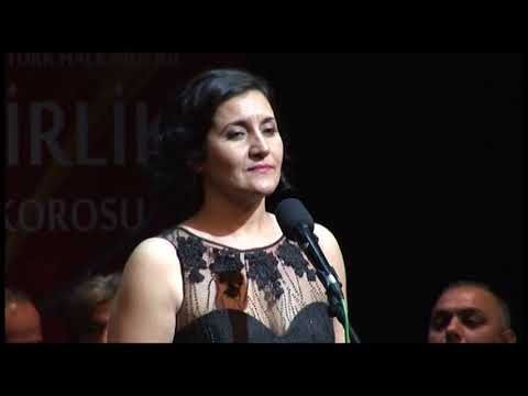 Birlik Korosu-Yelda Arslaner