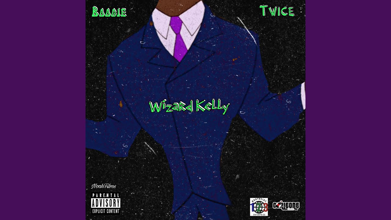 Wizard Kelly - YouTube
