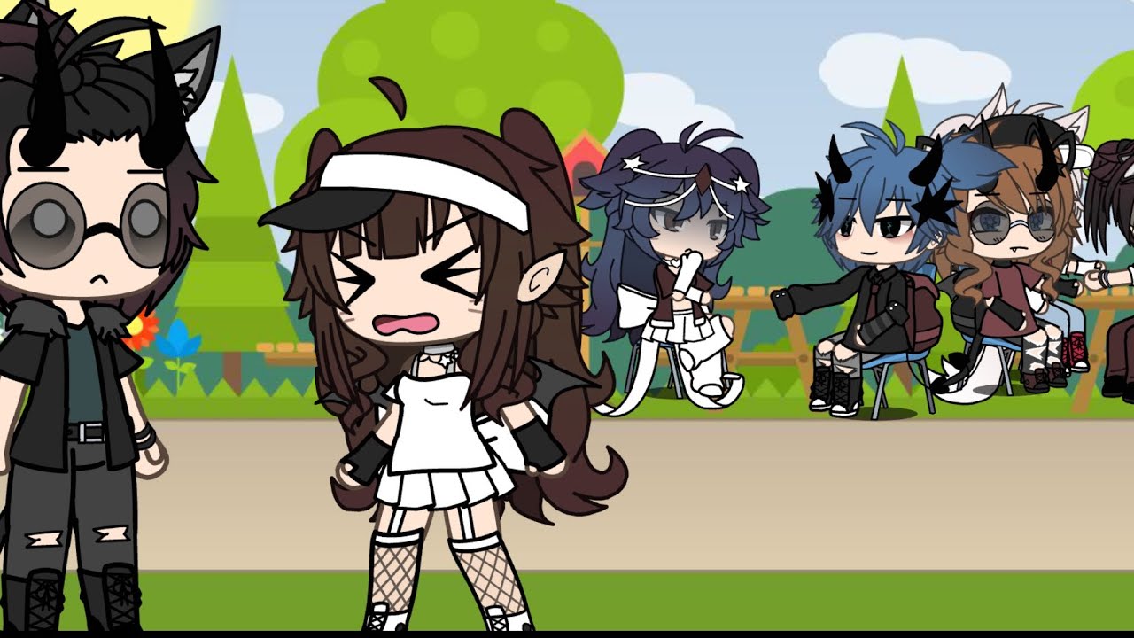 Best Song Ever! ll GLMV ll Gacha Life Music Video - YouTube