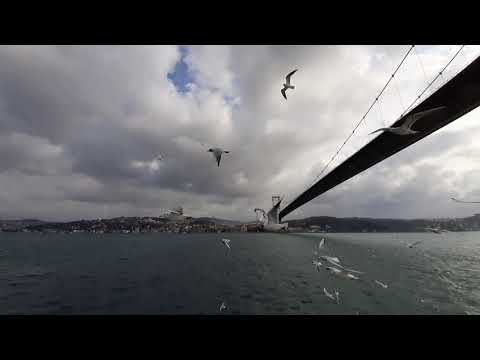 #istanbul #boğaz #turu #boğaz #köprüsü