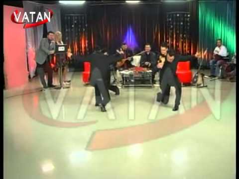 ETHEM YEŞİLTAŞ HÜDAYDA
