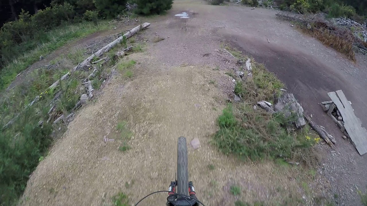 Hang 10 Ride - YouTube