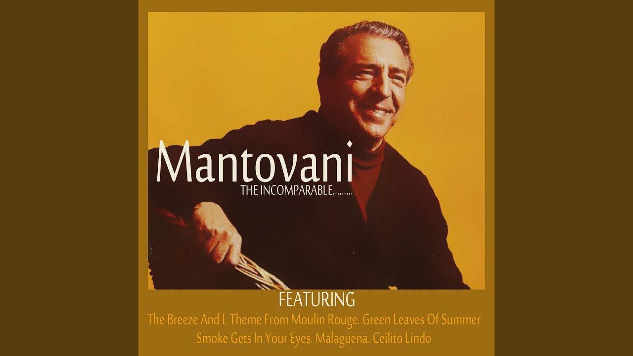 Theme from Exodus - YouTube Music