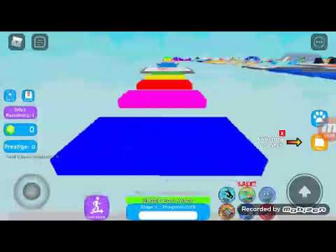 เล่นเกมส์Roblox mopปากลัว ep.1ครับ - YouTube