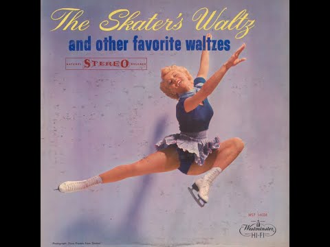 Classical music : The Skater's Waltz And Other Favorite Waltzes - YouTube