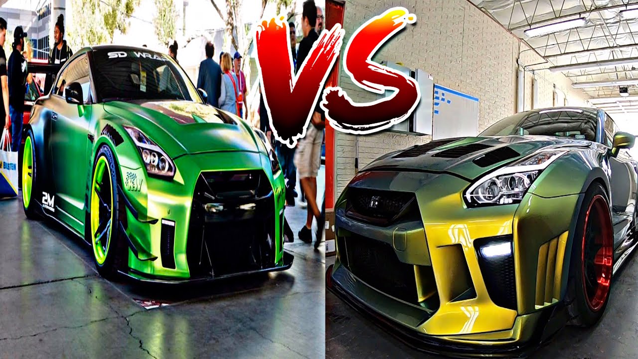 GUACZILLA Vs GUACAMOLEZILLA 🏁 RACE CHALLANGE ? - YouTube