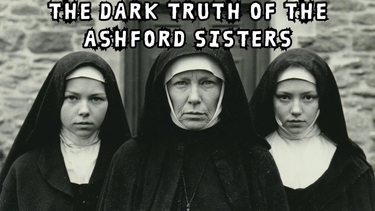 The Chilling History of the Ashford Family: A Dark Tale - YouTube