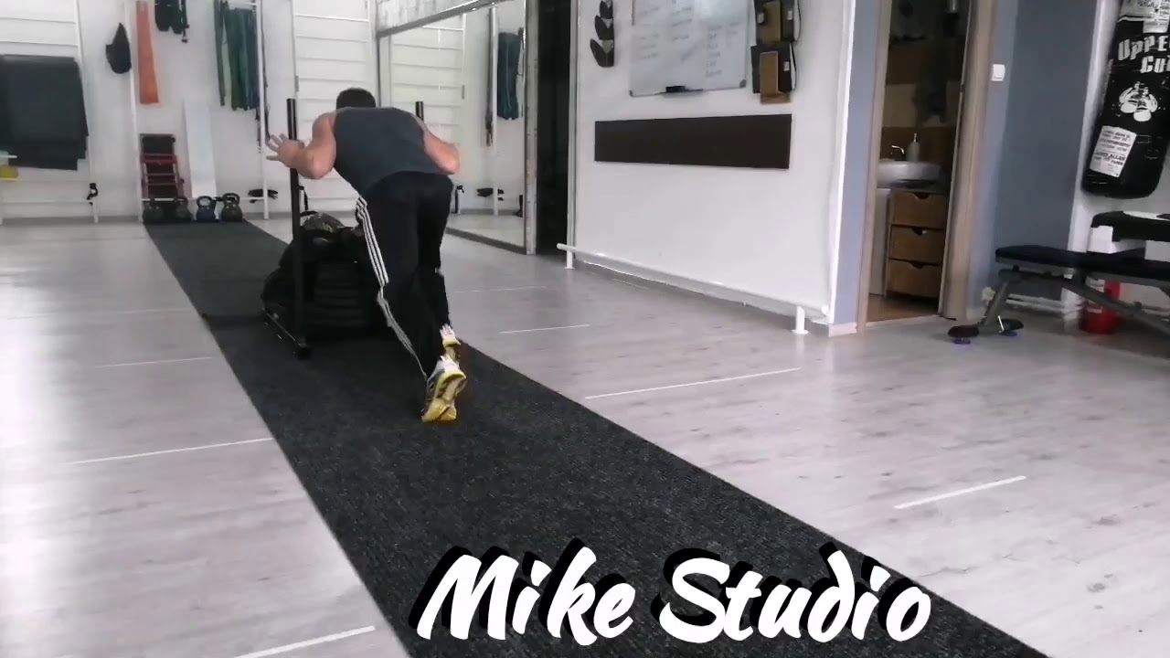 Mike Studio - YouTube