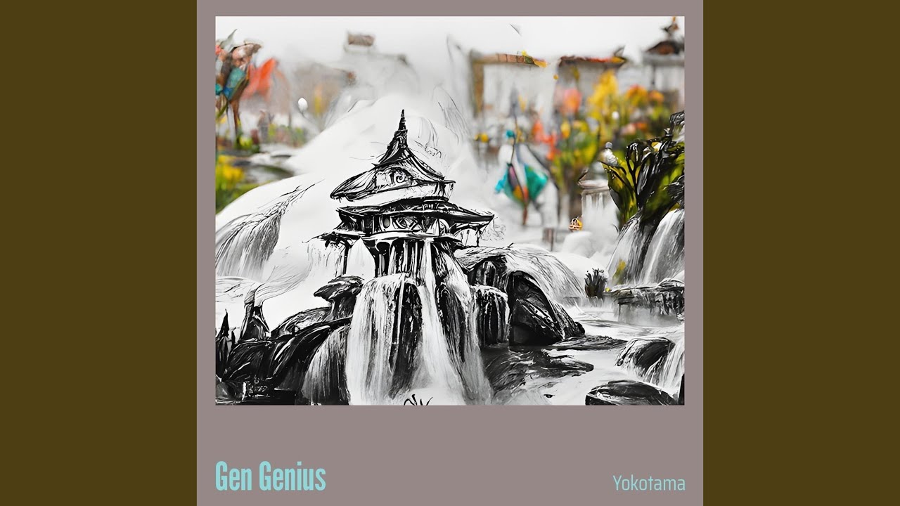 Gen Genius - YouTube