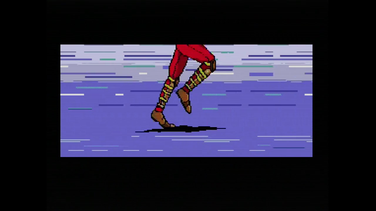 Double Dragon II PC Engine CD Intro + gameplay - YouTube