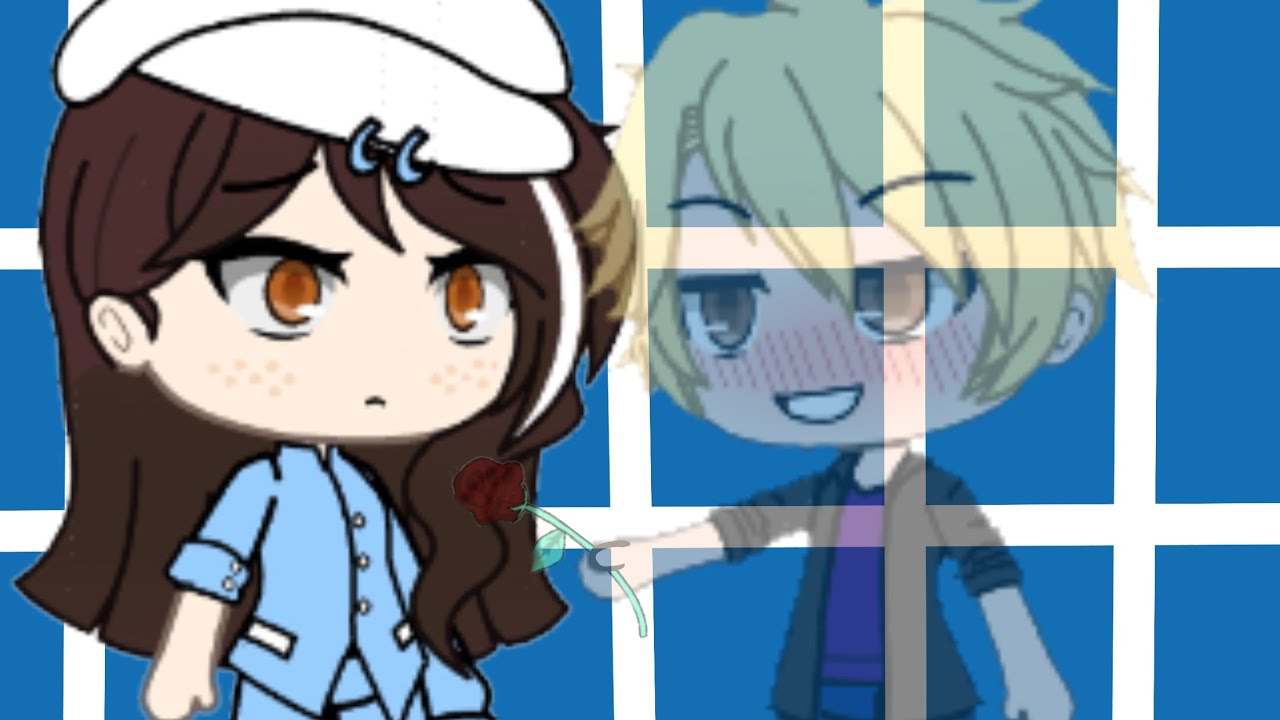 Bloody rose animation - YouTube