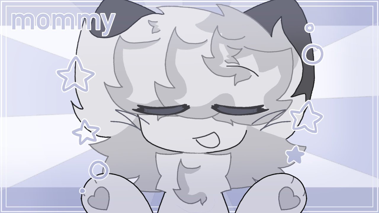 mommy meme ☆ fbf test - YouTube