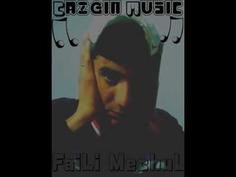 FaiLi meçhuL Gayri Meşur Yazarım 2oı3