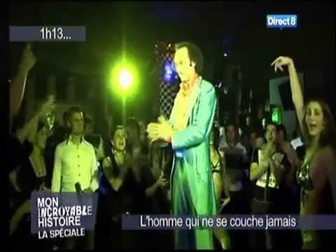 MICHEL FOREVER SUR D8 - YouTube