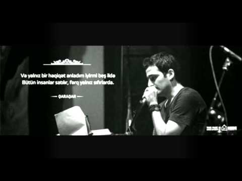 Qaraqan 2015 mahni sozleri