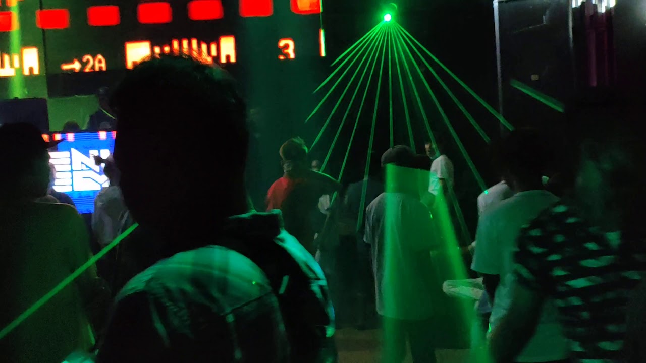DJ Deny on themex - YouTube