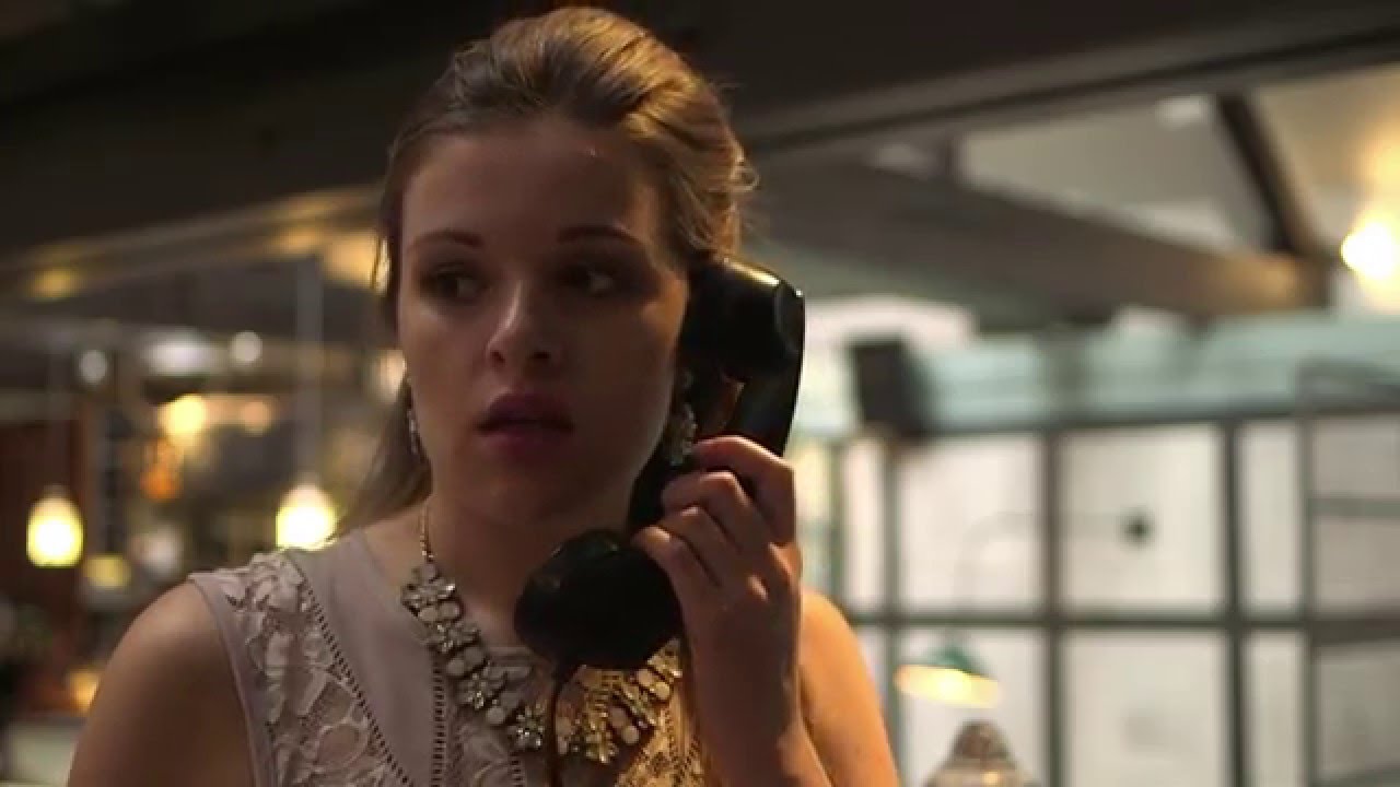 The Dial - Teaser - YouTube