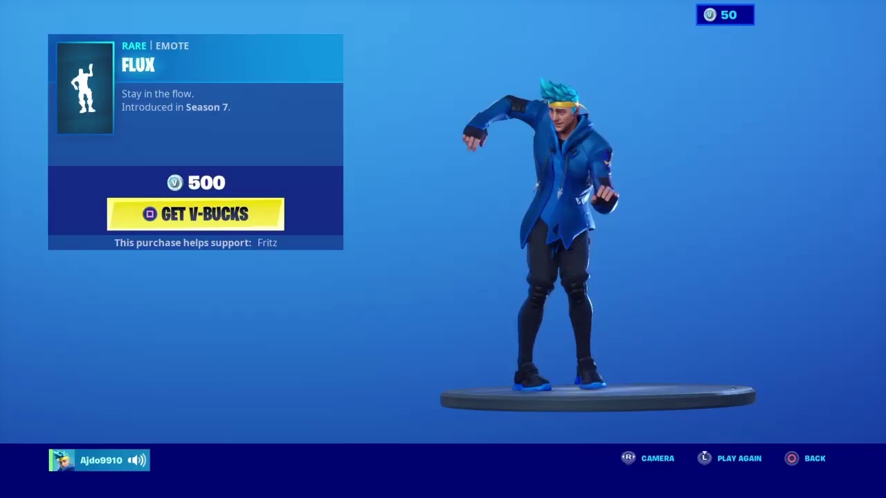 Fortnite Swedish - YouTube