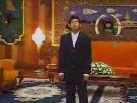 Myanmar Wedding of Burma Than Shwe's daughter - 6of24 - YouTube