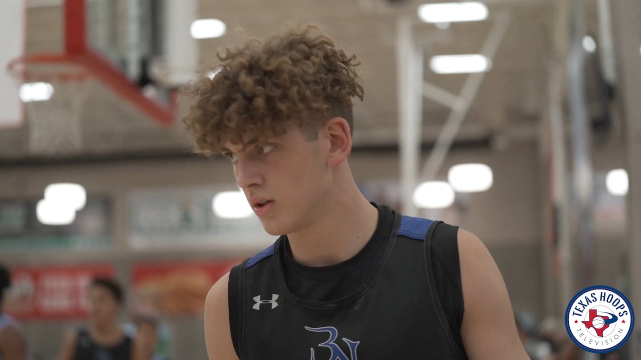 2023 Finley Bizjack Asserts himself as one of the top Sophomores in ...