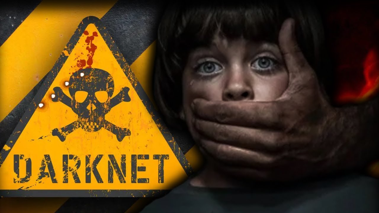 What’s Beyond the Dark Web? The 8 Hidden Layers of the Internet - YouTube