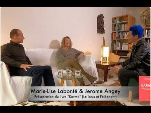 ITW Philippe Ferrer / Les Mémoires vivantes qui nous influencent, Marie ...