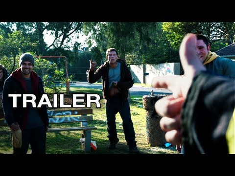 Chronicle Official Final Teaser - Superhero Movie (2012) HD