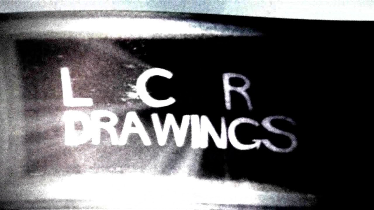 LCR Drawings - YouTube