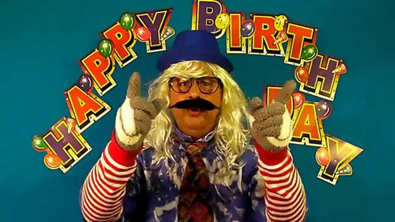 Happy Birthday TRISHY TRISHIE TRISHI TRISHE song - YouTube