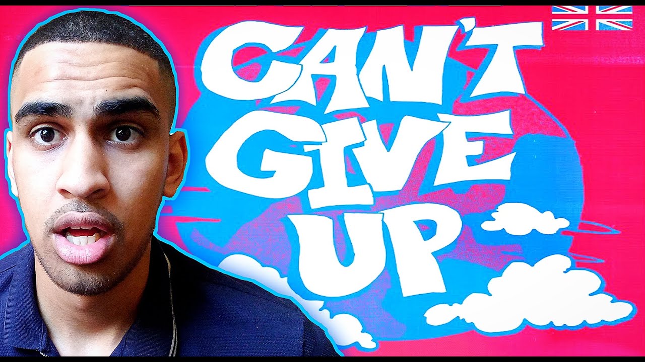''He Got Me Motivated'' Connor Price & Prinz & GRAHAM - Can't Give Up ...