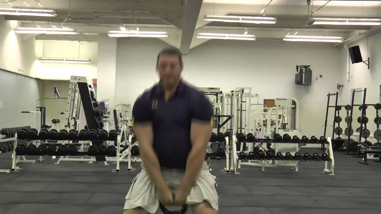 Fitness with Frey and Fluck - Training for Ninja Warriors - YouTube