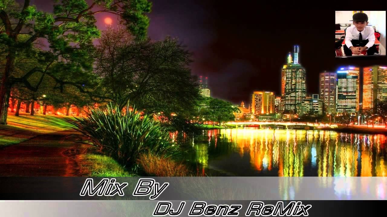 Dj Benz-SR ReMix - YouTube