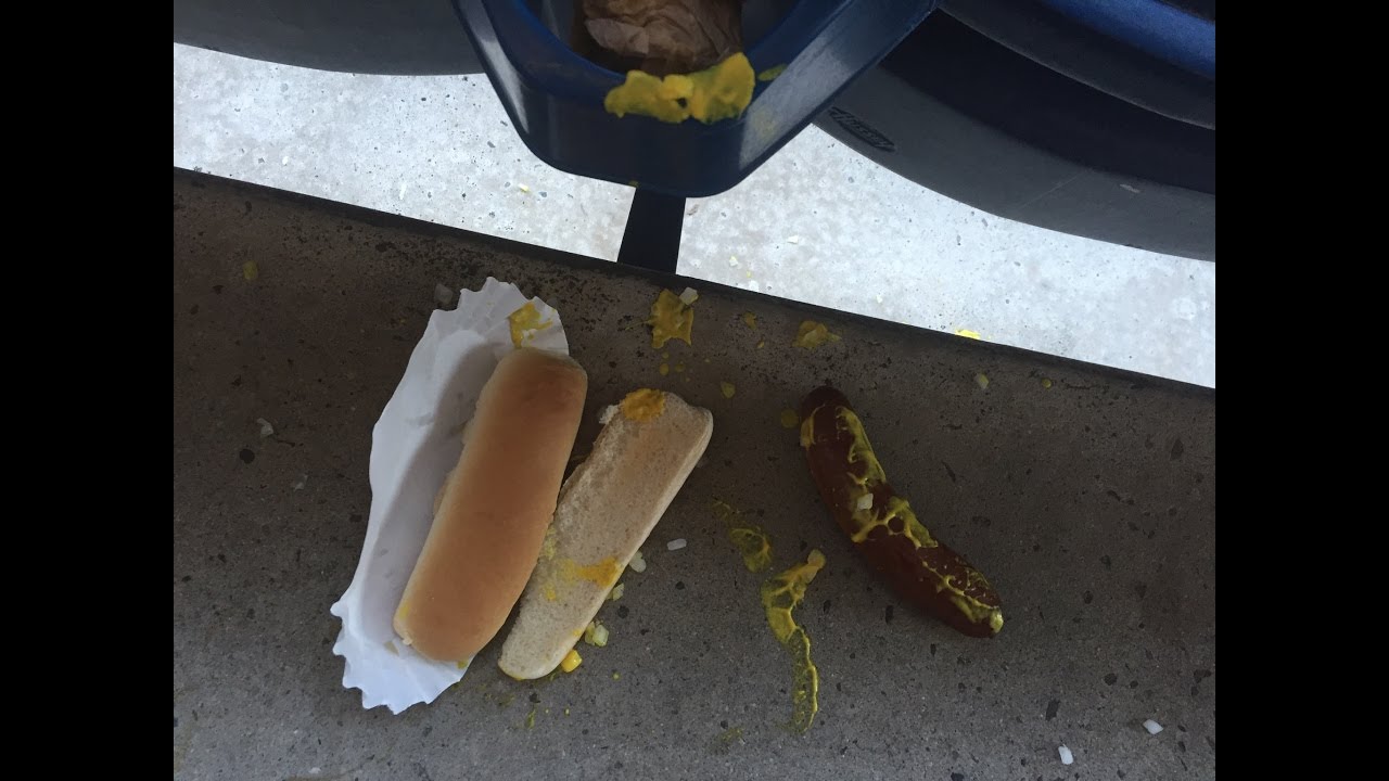 Ep. 70: Baseball, autographs, and an exploding sausage. - YouTube