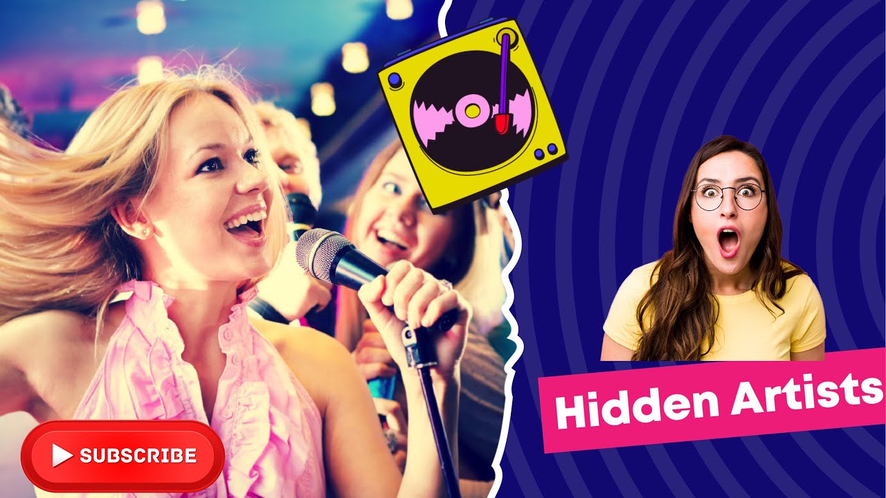 Unveiling Hidden Country Gems: 10 Undiscovered Artists Ready to Take ...