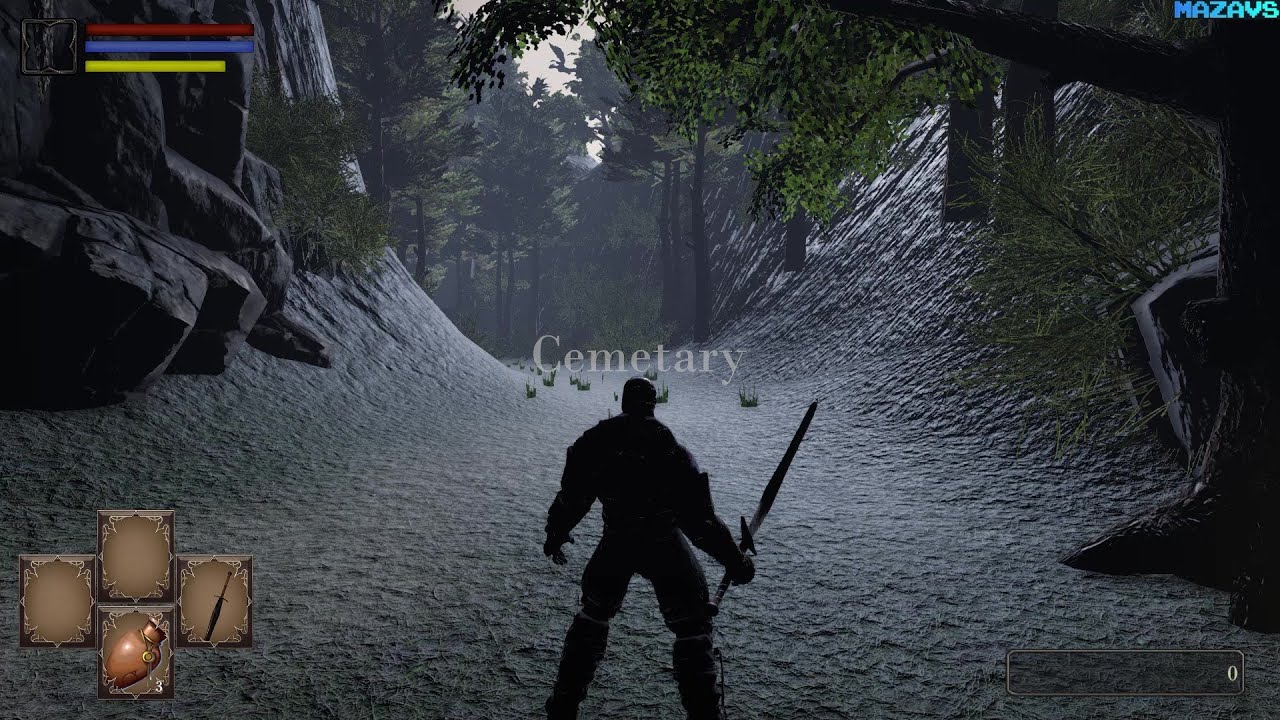 Chaos | GamePlay PC - YouTube