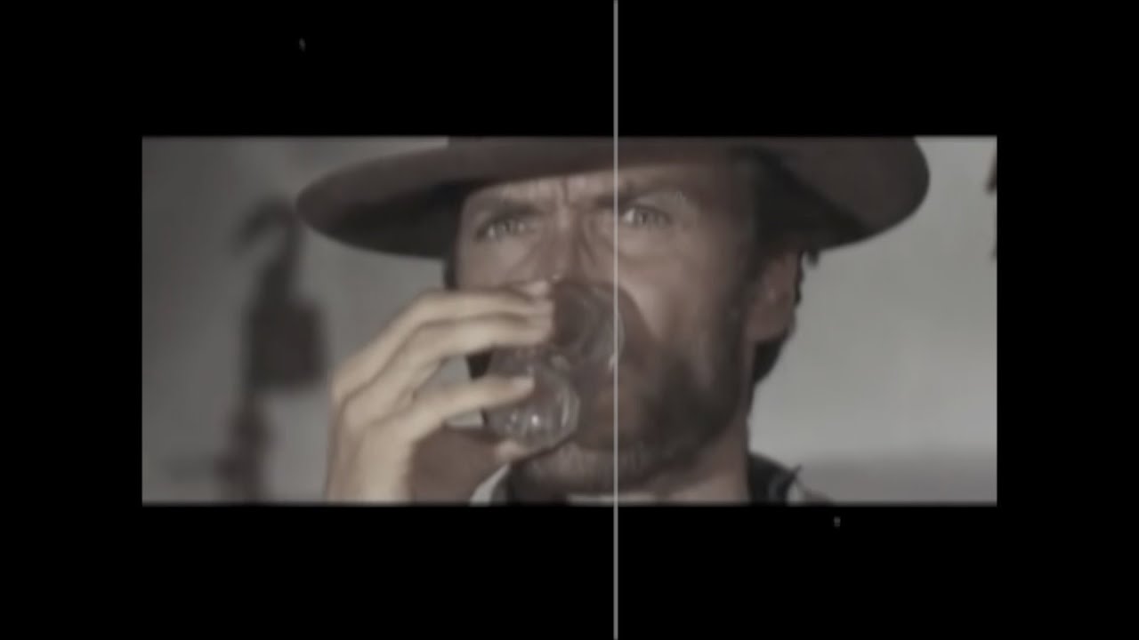 28th Century Western Bar Fight - YouTube