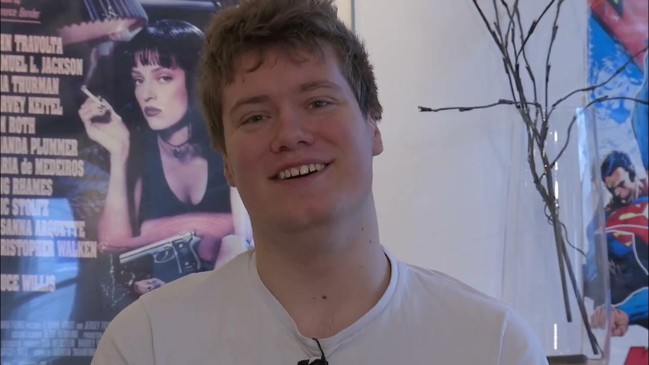 Ugen der gik : Uge 19 - YouTube