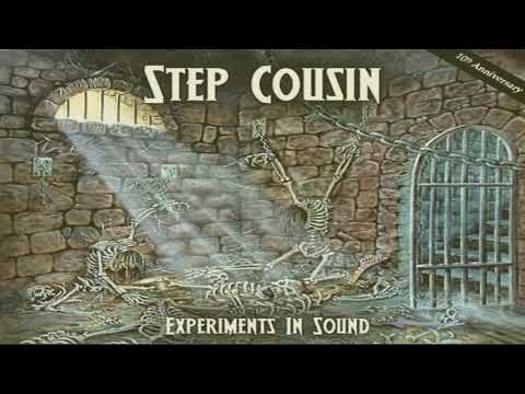 Step Cousin - Can´t Get Out (Cover)