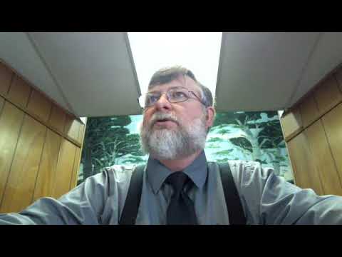 The Church of Colosse #2 P. 1 - Stephen McCool - August 11, 2019 - YouTube