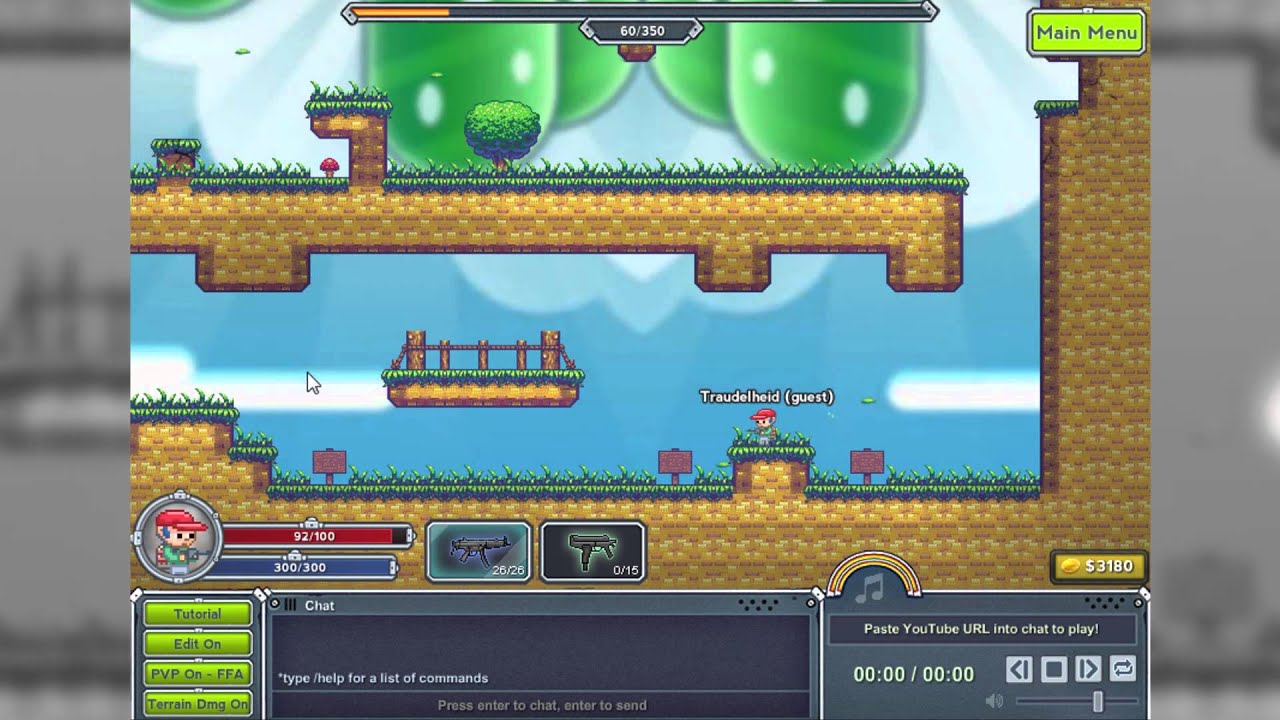 PROJECT GUNGAME V9 - Minecraft trifft Unreal Tournament? | Flashcheck ...