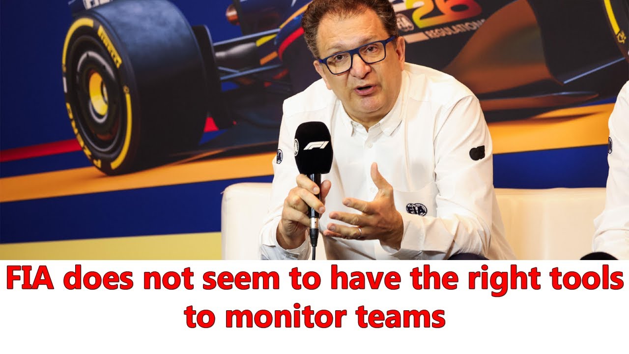 FIA investigations: why inadequate method certifies issues and ...