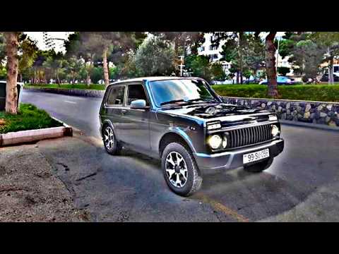 Azeri Bass Music {Axtarilan Rus Mahnisi Basslı} 2019 Yeni